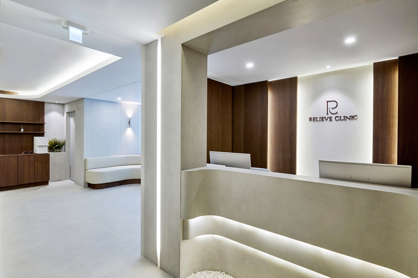 Relive Home - Relieve Clinic Seoul | Premium Pain-Free Dermatology